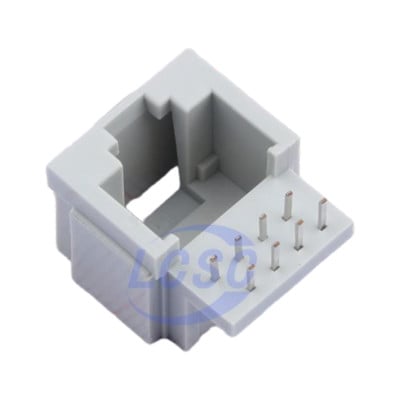 RCH WR02408 Modular Ethernet Connector Jack for sale