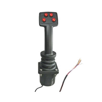 APEM HG-2120S000 Navigation Switch Joystick Chip