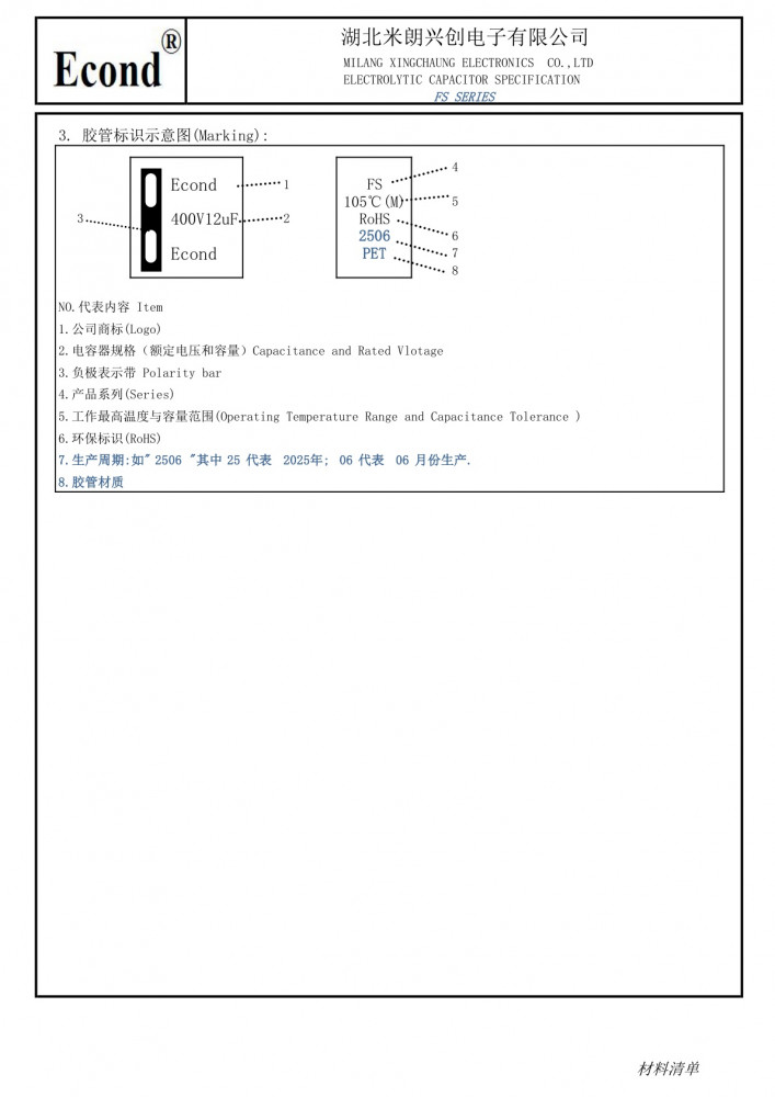 Econd approval sheet page 3