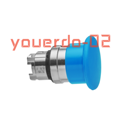 Schneider ZB6AE4 Configurable Switch Body