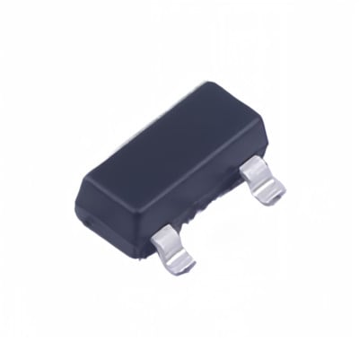 CBI BZX84C22 Single Zener Diode