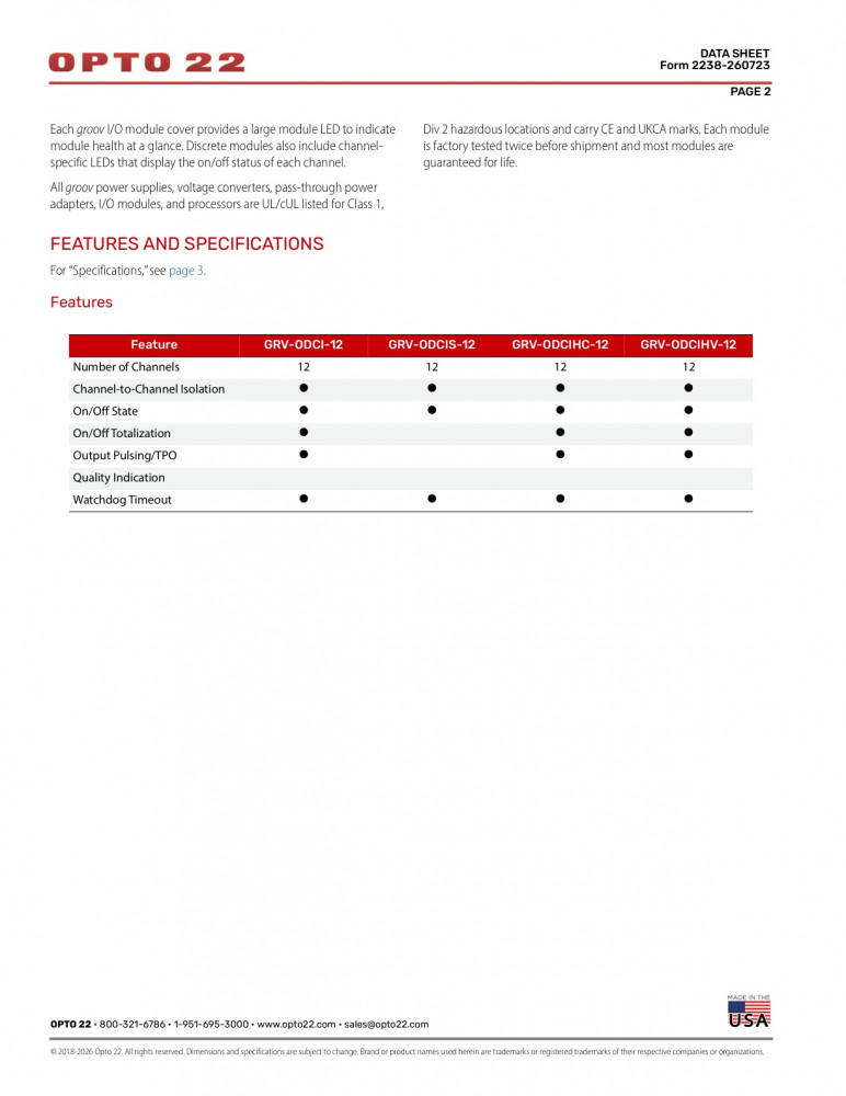 GRV-ODCIHV-12 document page 2