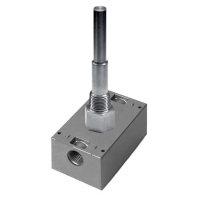 Cantherm MF51E103E3950 NTC Thermistor
