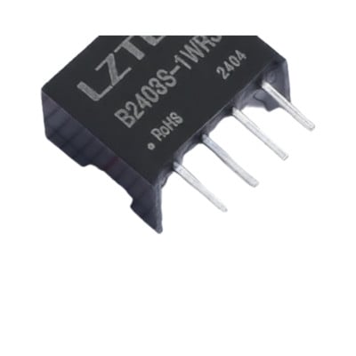 LZTEC B2403S-1WR3 DC DC Converter Chip for sale