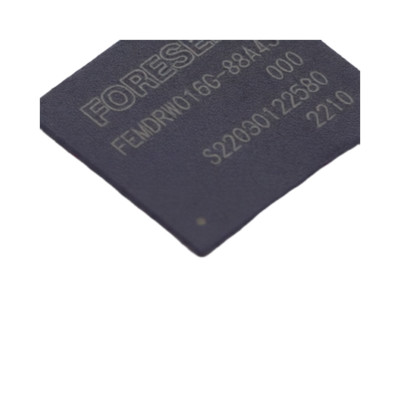 FORESEE FEMDRW008G-88A39 Memory IC