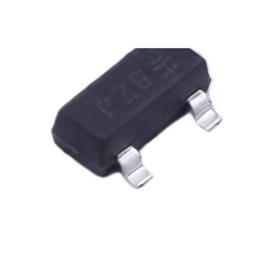 DIODES DDTA144ELP-7 Single Pre-Biased Bipolar Transistor