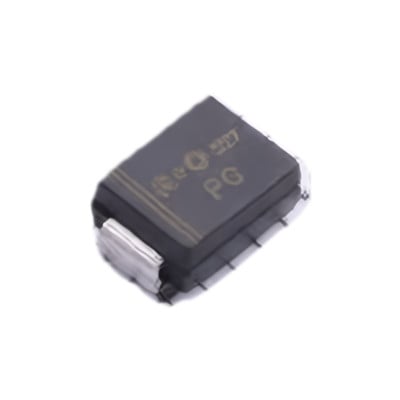 R+O SMBJ12A TVS Diode