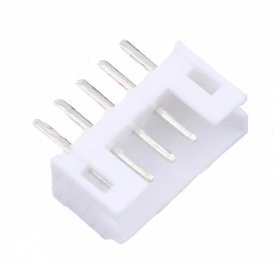Korean Hroparts Elec PH-3AW Male Header Pins