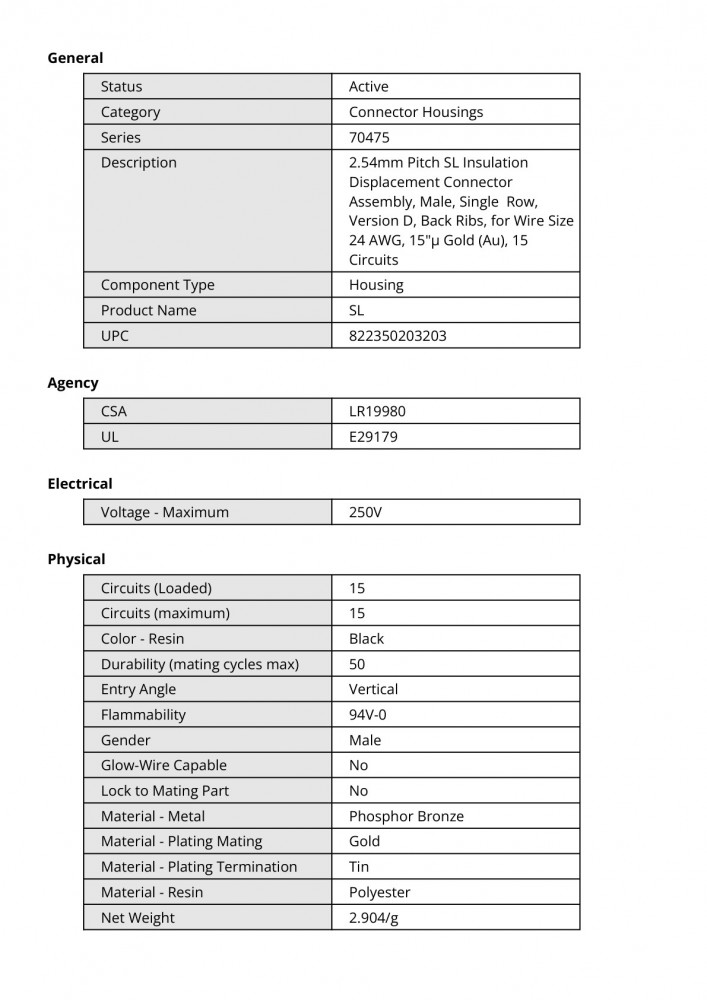 Technical document preview, page 2