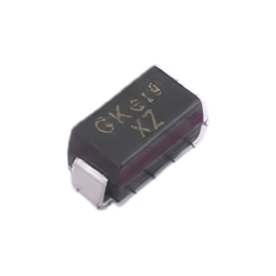 GOODWORK SMAJ160CA TVS Diode