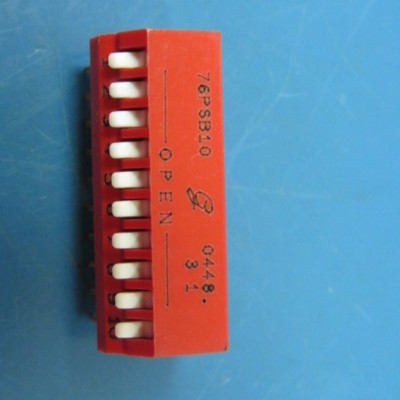 Grayhill 76PSB10 for sale