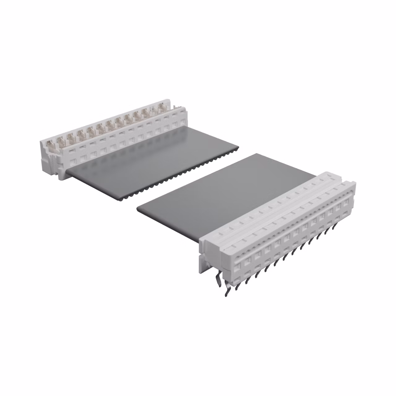Picoflex PF-50 IDT-to-Board-in Z-Style, 26 Circuits, 0.18m Length for sale