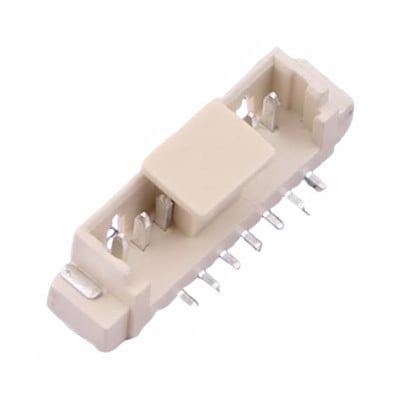 Yuandi WAFER-MX1.25-8PLT-W1-P for sale