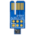 ALT021-10E: 0-0.25 mT TMR Bipolar Analog Sensor, 20 KOhm, DFN6 for sale