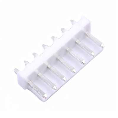 LXWCONN VH-5A Male Header Pins Connector Chip