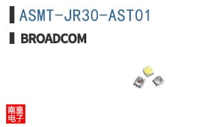 Broadcom ASMT-JR30-AST01 LED Color Lighting Chip for sale