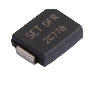 SETsafe  |  SETfuse SMDJ85CA