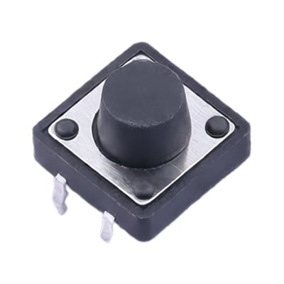 G-Switch GT-TC152A-H070-L1 Tactile Switch