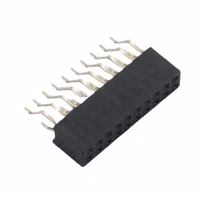 hanxia HX PM2.0-2x4P WT