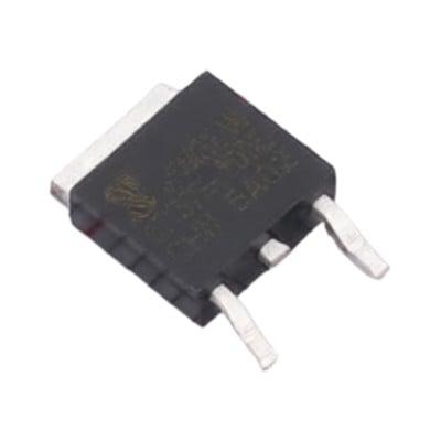 JSMSEMI BT138S-800E TRIAC Chip