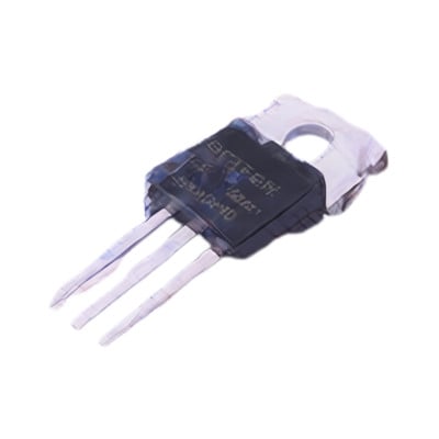 SPTECH 2SA980 Single Bipolar Transistor