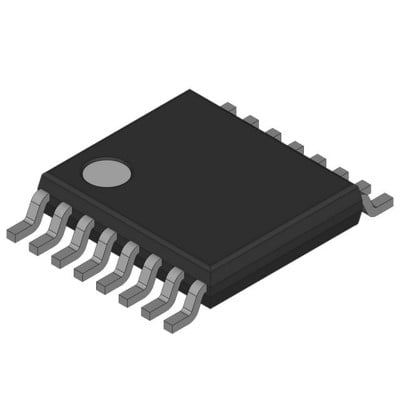 MOTOROLA MC74HC4051DTEL Analog Multiplexer/Demultiplexer IC for sale