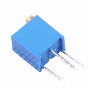 BOCHEN 3266W-1-202 Trimmer Potentiometer