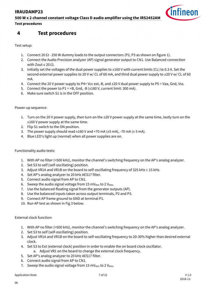 IRAUDAMP23 document page 7