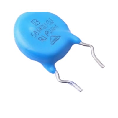 Brightking 101KD10-OP5Z0.5C3Z2D0.6 Metal Oxide Varistor (MOV)