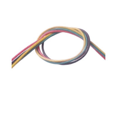 DEALON LDR150-100728-150-2P Single Conductor Hook-Up Wire
