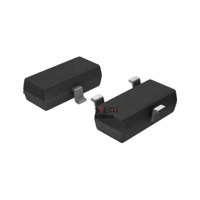 DIODES ZXRE125DFTA
