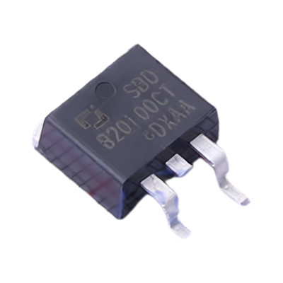 JSCJ SBDA20100 Single Diode