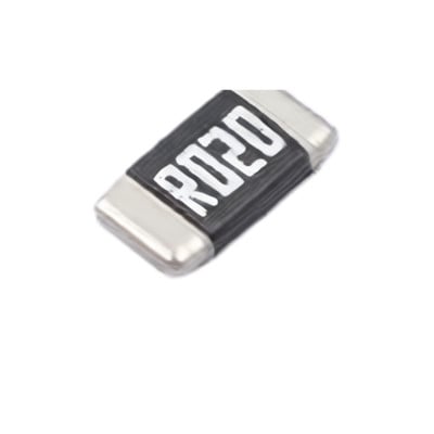 Milliohm HoLR2512-5mR-2%