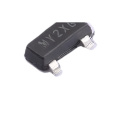 DIODES AH3366Q-SA-7