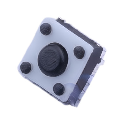 G-Switch GT-TC117B-H073-L10 Tactile Switch