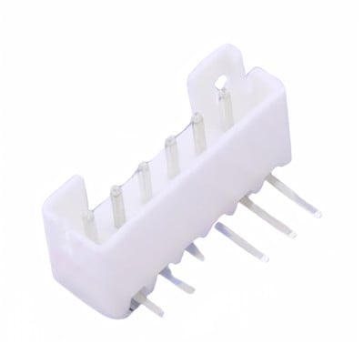 DEALON PH-W-3A Male Pin Header