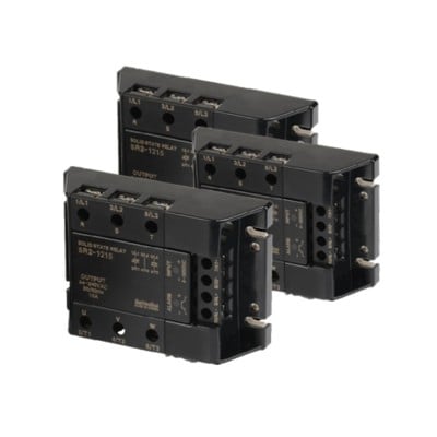 Autonics SR2-1475R Solid State Relay for sale