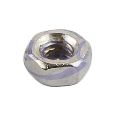 Shuntian DIN934 M3nie Nuts – Premium Quality Hex Nuts for Secure Fastening for sale