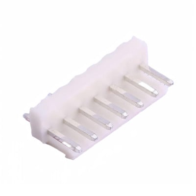 Hongxing HX39601-2AE Male Pin Header Connector
