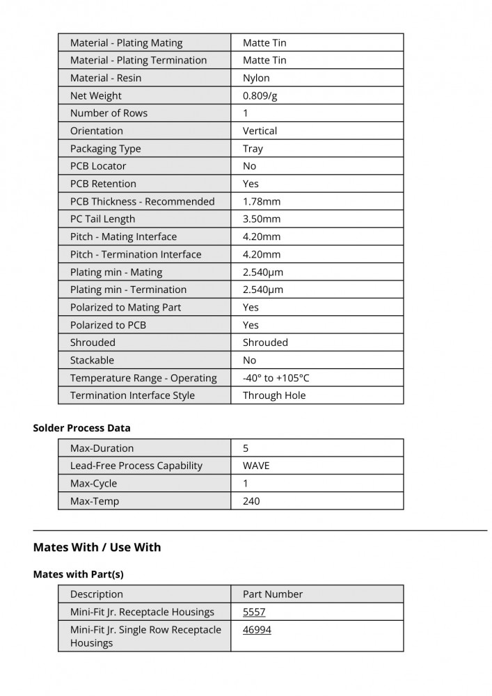 469990792 product document image, page 3