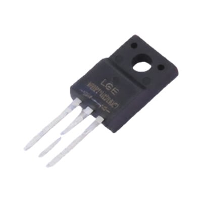 LGE MBRF2060CT Single Diode