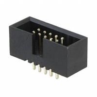 CNC Tech 52125-05-0200-01 Male Header Pins