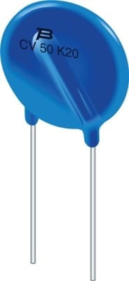 BOURNS CV150K14BL1 Metal Oxide Varistor (MOV) for sale