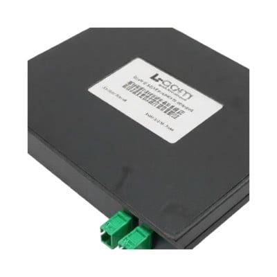 L-com PDWMR-01131-195N Fiber Optic Switch Multiplexer Demultiplexer Chip