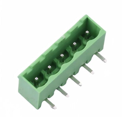 DLL 2EDG-5.08-5A Header Plug Socket