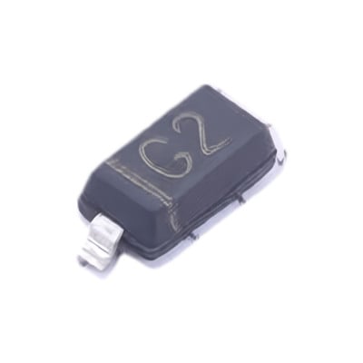 LGE MMSZ5252B Single Zener Diode