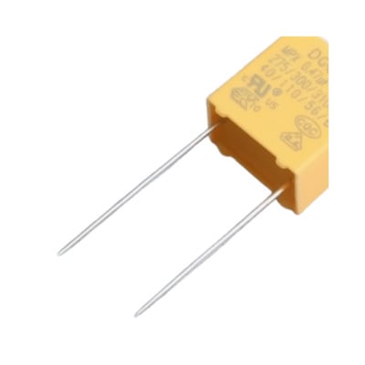DGCX MX2684KQ3C5YGB2000R Ceramic Capacitor Chip