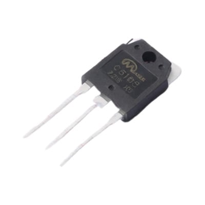 Minos 2SC4793 Single Bipolar Transistor