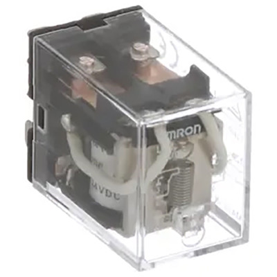 OMRON G6CK-2117P-US-DC24 Signal Relay