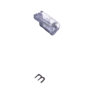HCI 8132H-33.333ML33DTL Oscillator